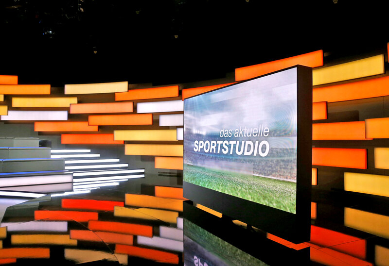 Das aktuelle Sportstudio ⇒ Tickets + Hotel günstig buchen! Das aktuelle Sportstudio ⇒ Tickets + Hotel günstig buchen!